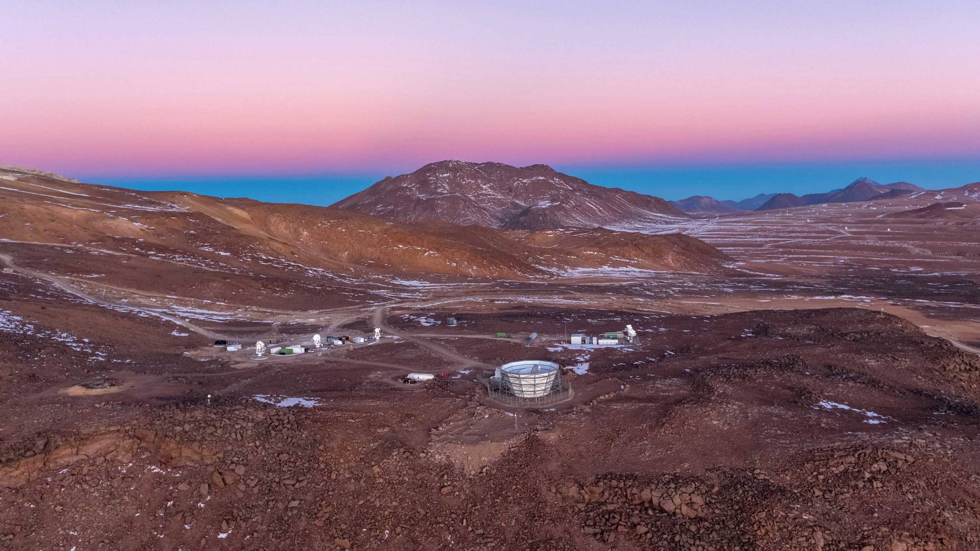Jo Dunkley, Suzanne Staggs and colleagues awarded $53M to upgrade prominent observatory
